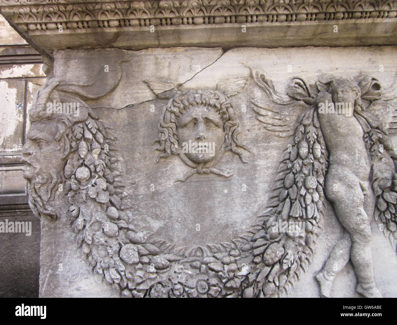 Musée archéologique d'istanbul Banque de photographies et d’images à ...