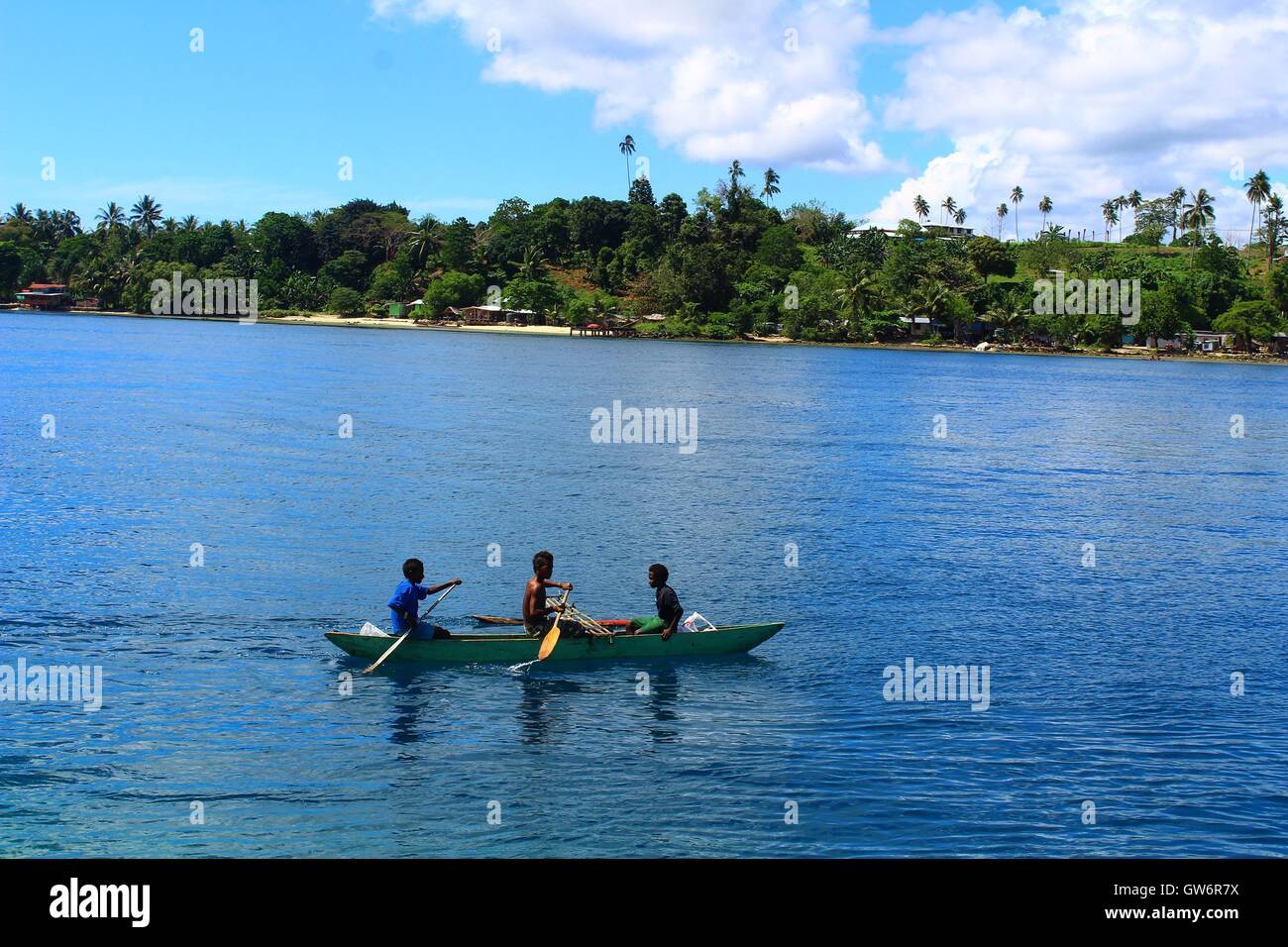 Buka people Banque de photographies et d’images à haute résolution - Alamy