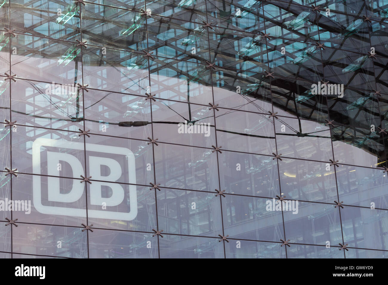 Db Logo Banque d'image et photos - Alamy