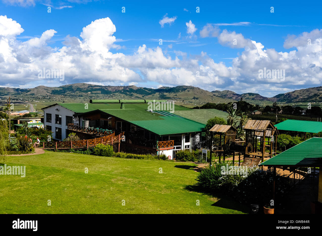 Ngwenya glass Banque de photographies et d’images à haute résolution ...