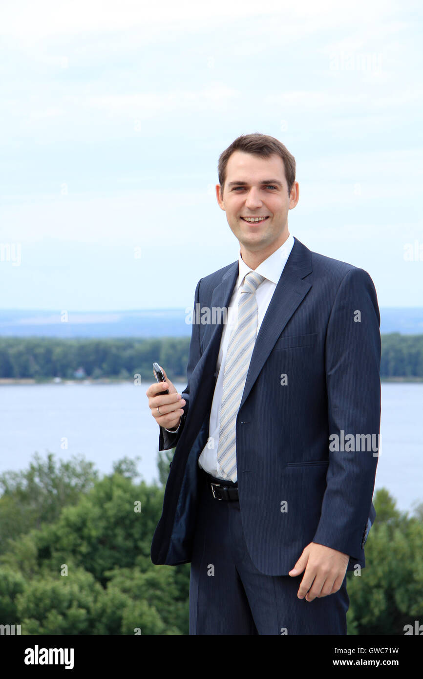 Hommes russes Banque de photographies et d’images à haute résolution ...