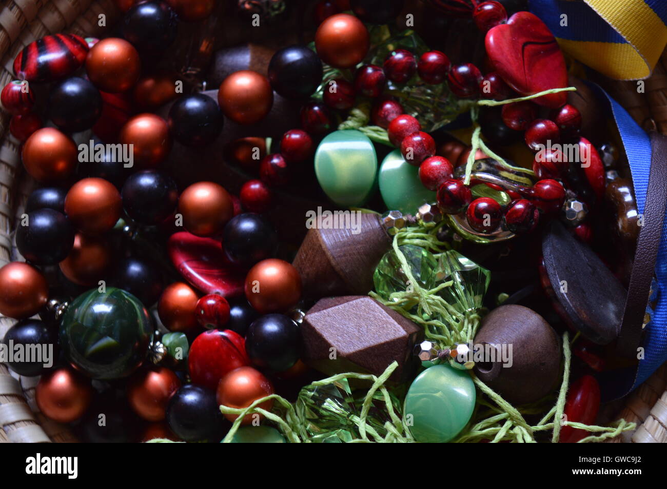 Des bibelots Banque de photographies et d’images à haute résolution - Alamy