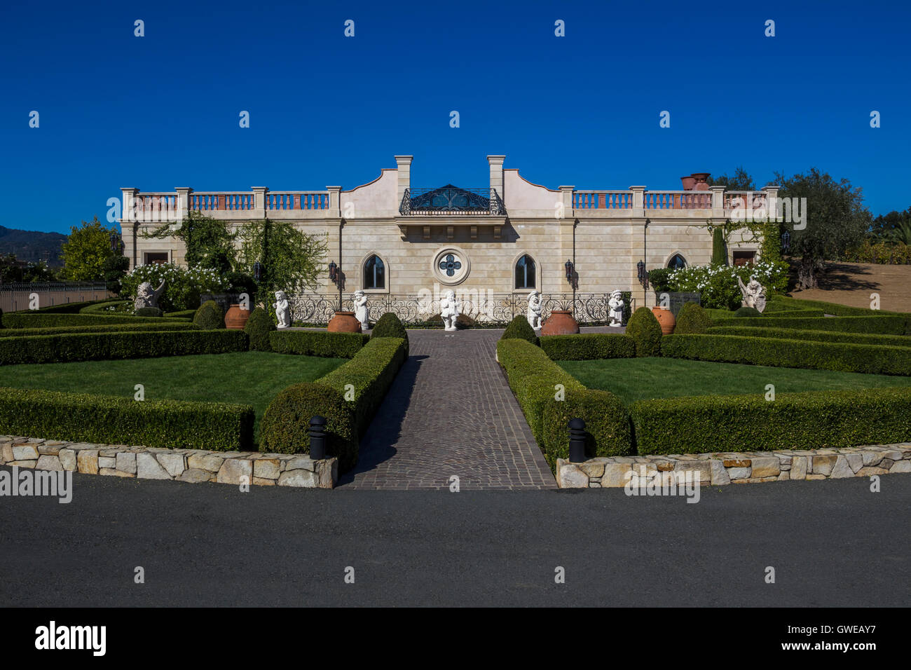 Cave del dotto Banque de photographies et d’images à haute résolution ...