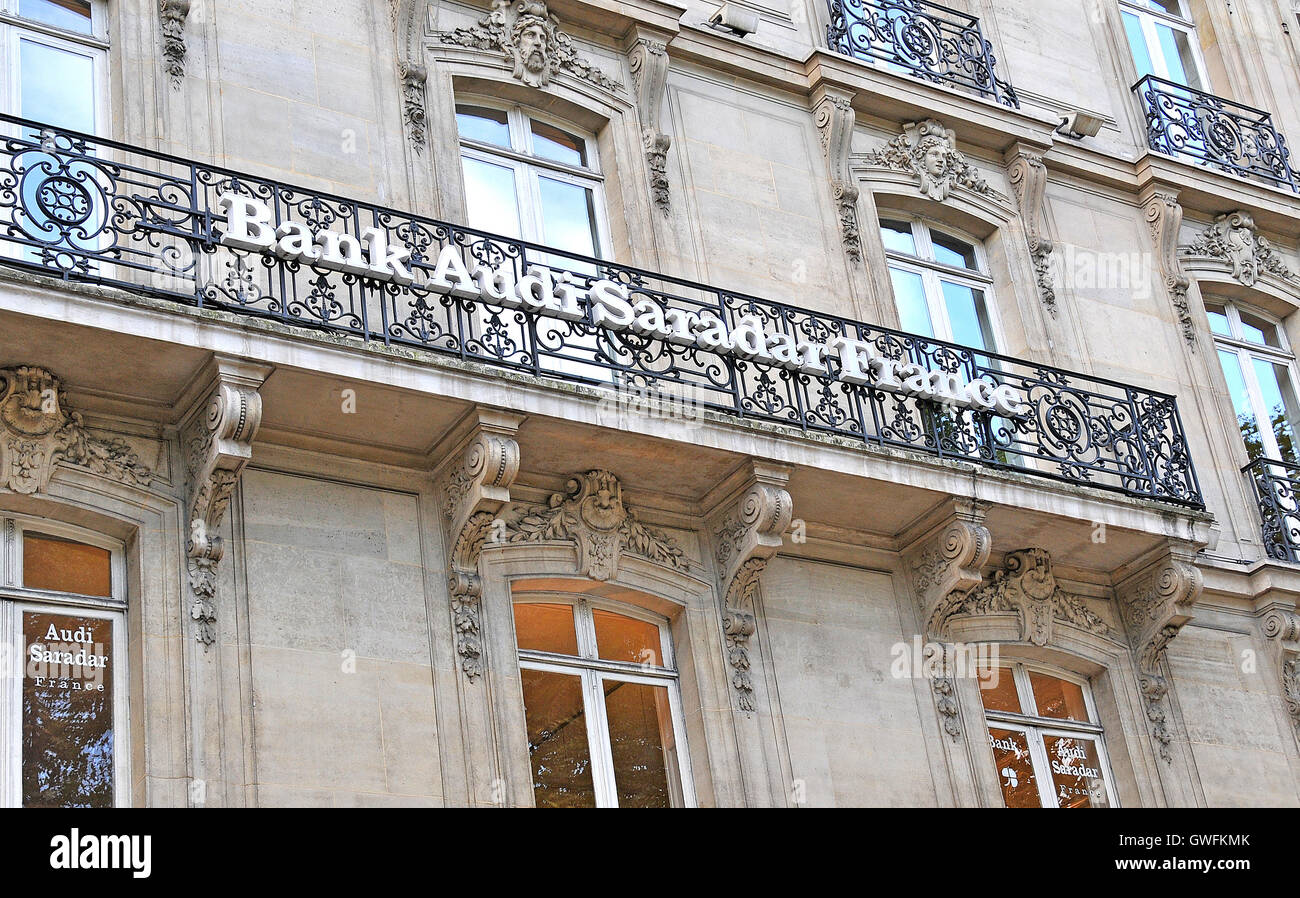 Banque audi Banque de photographies et d’images à haute résolution - Alamy