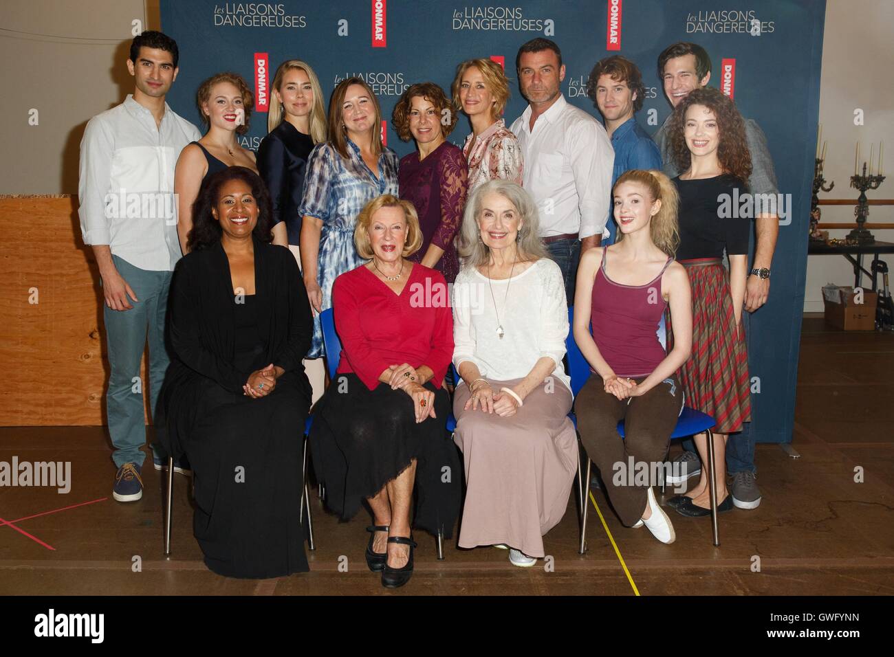 Mary beth patterson Banque de photographies et d’images à haute ...