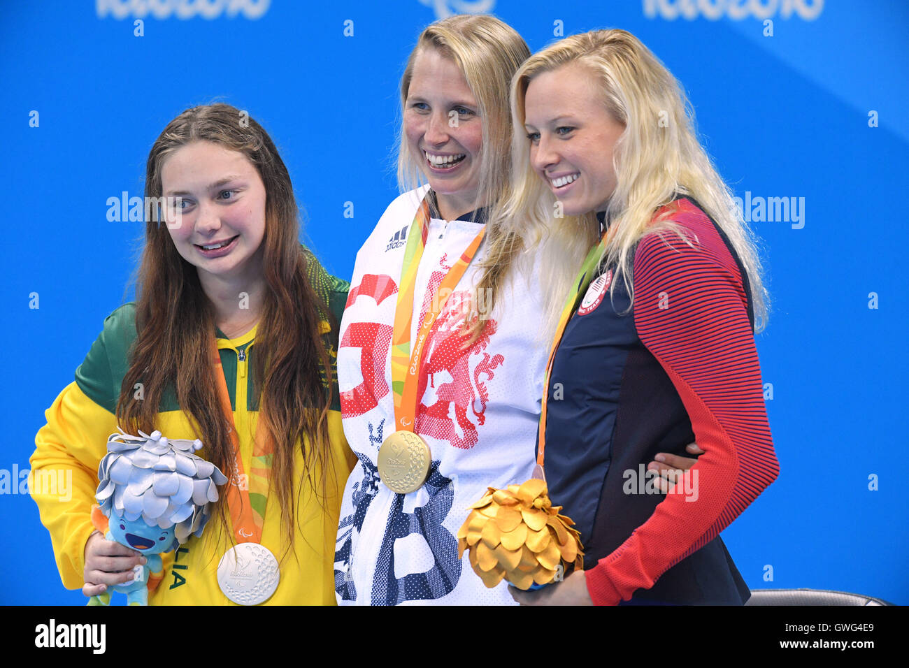 Maddison elliott Banque de photographies et d’images à haute résolution ...