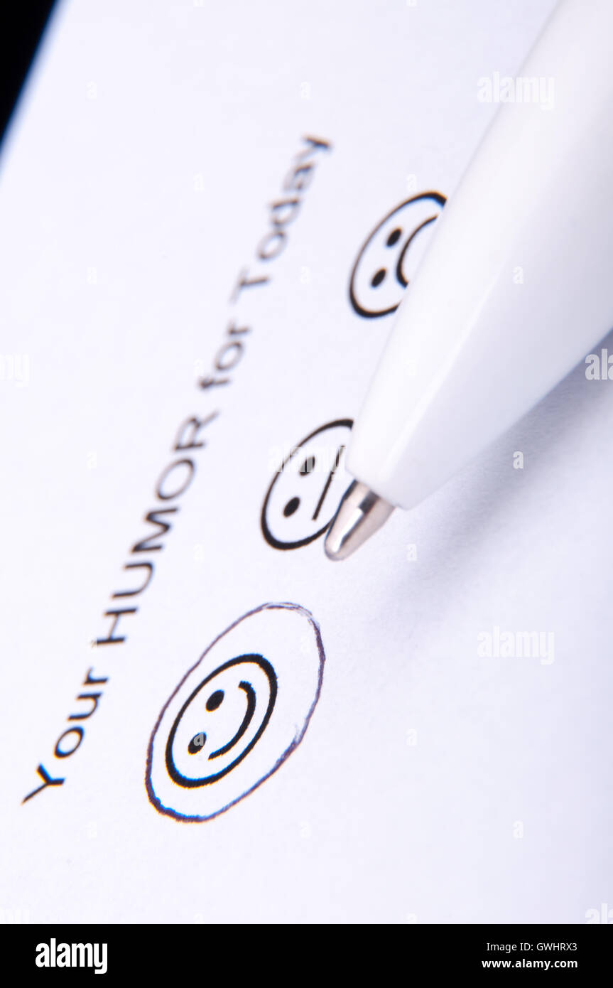 Choisir humour Banque de photographies et d’images à haute résolution ...