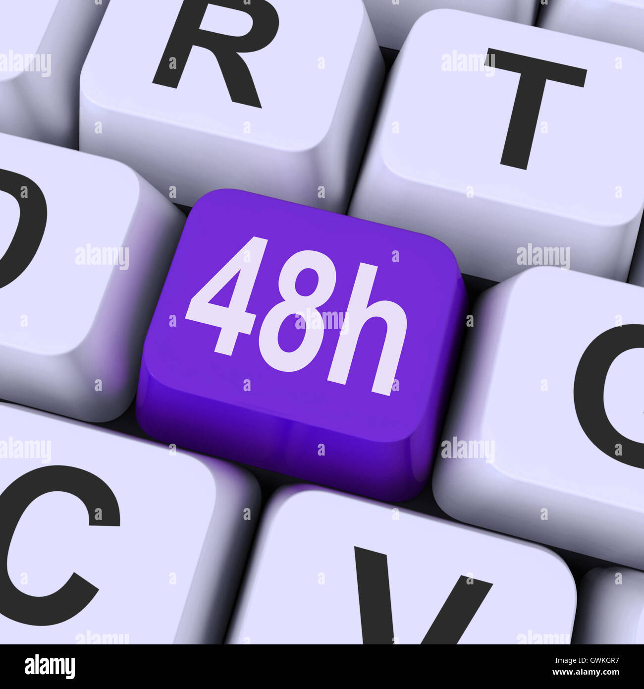 Quarante deux jours Banque de photographies et d’images à haute ...