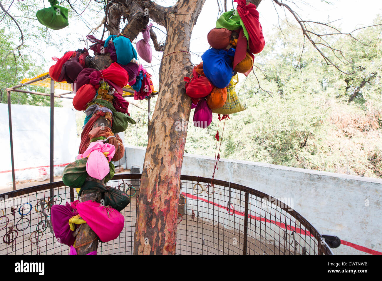 Temple ananthagiri Banque de photographies et d’images à haute ...