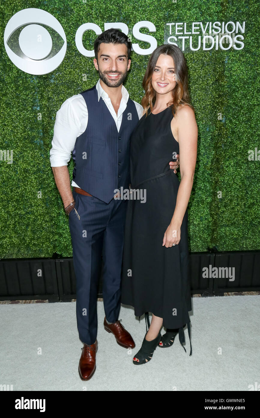 Emily baldoni justin baldoni arrivals Banque de photographies et d’images à haute résolution - Alamy