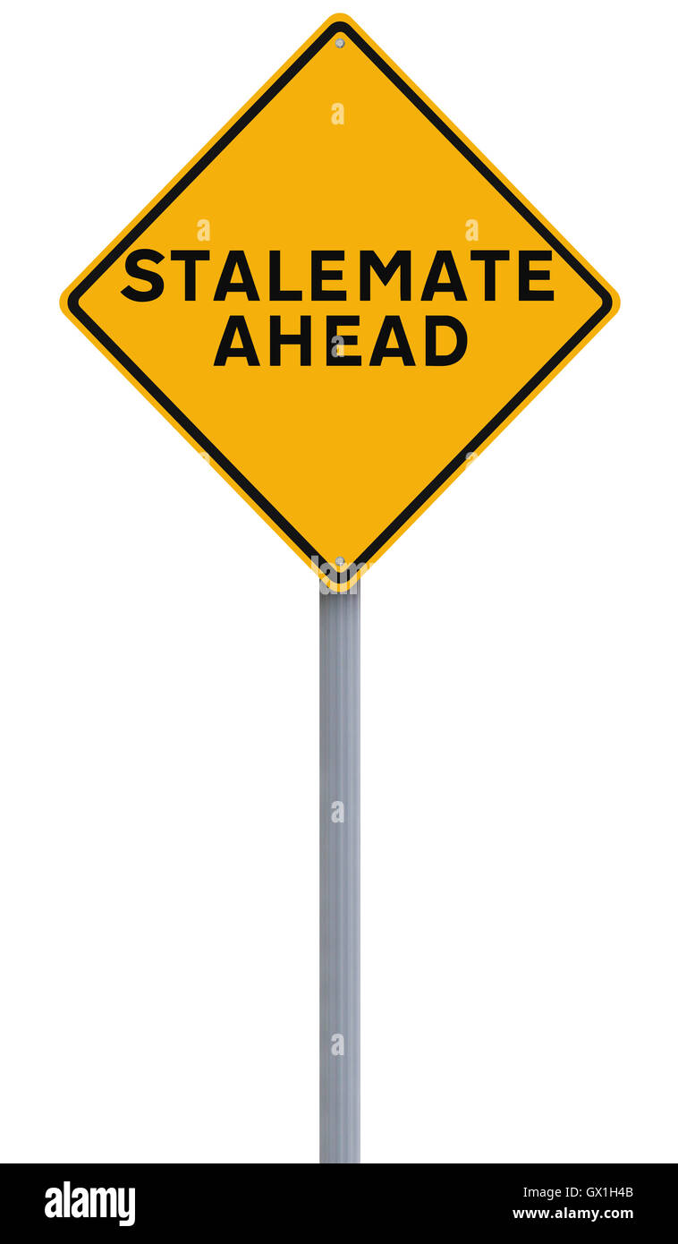 Une impasse Banque de photographies et d’images à haute résolution - Alamy