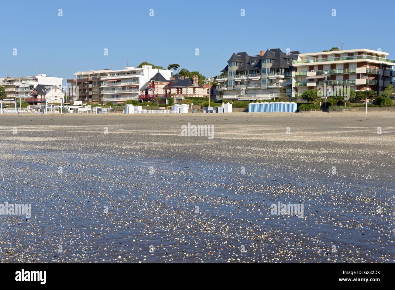 La baule Banque de photographies et d’images à haute résolution - Alamy