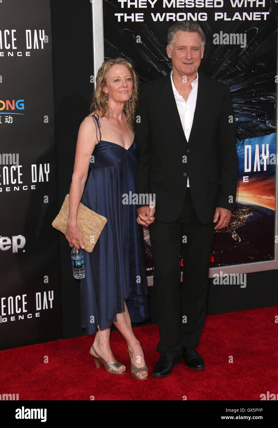 Tamara hurwitz bill pullman Banque de photographies et d’images à haute ...