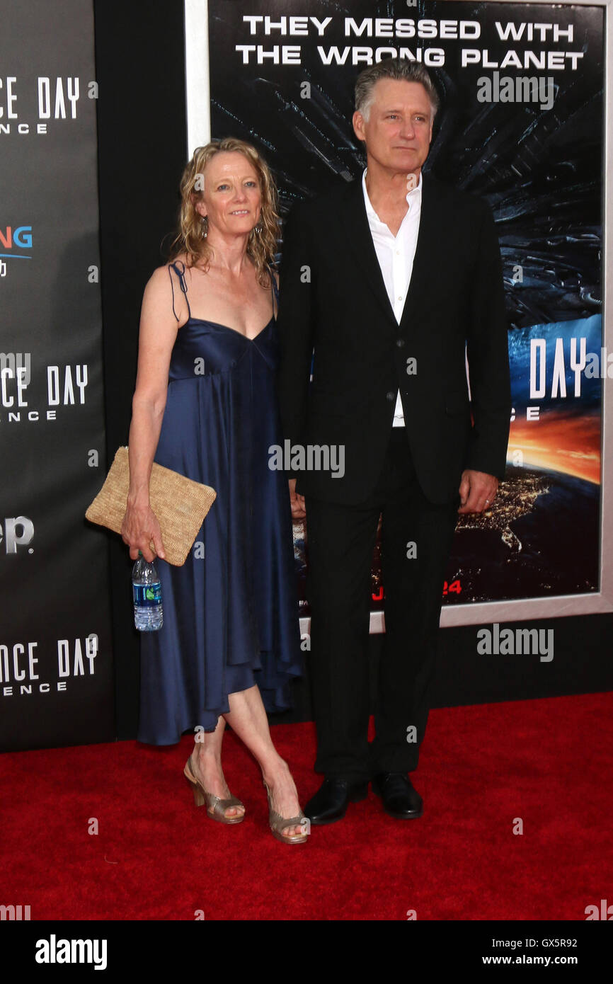 Tamara hurwitz bill pullman Banque de photographies et d’images à haute ...