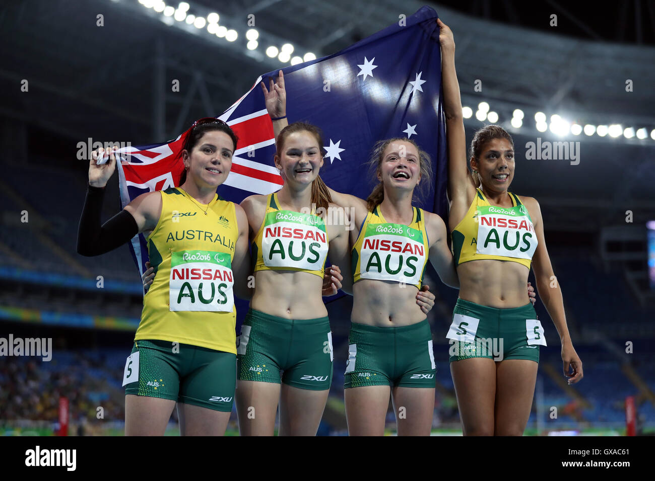 Erin cleaver Banque de photographies et d’images à haute résolution - Alamy