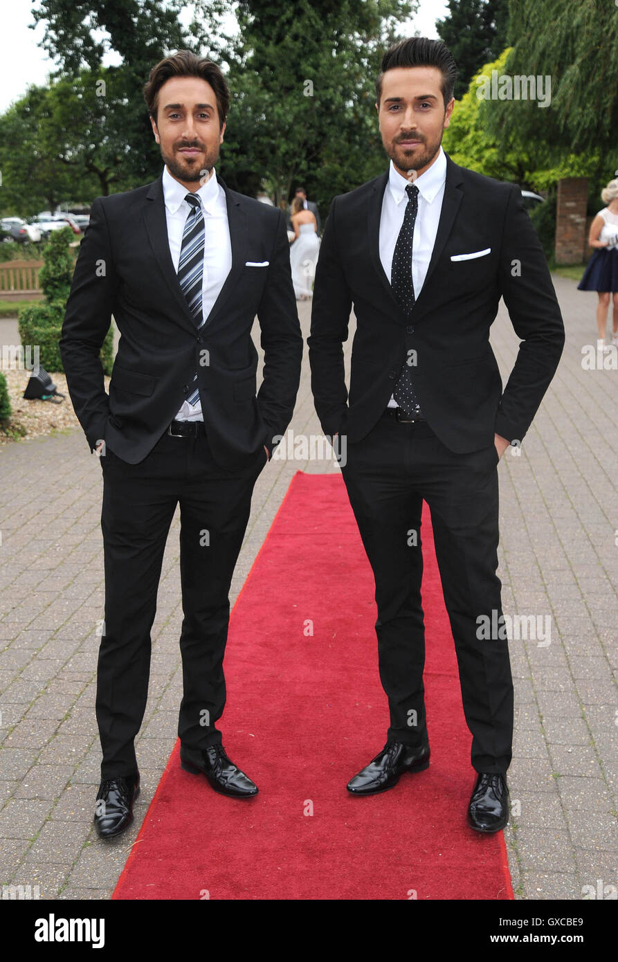 John alberti Banque de photographies et d’images à haute résolution - Alamy