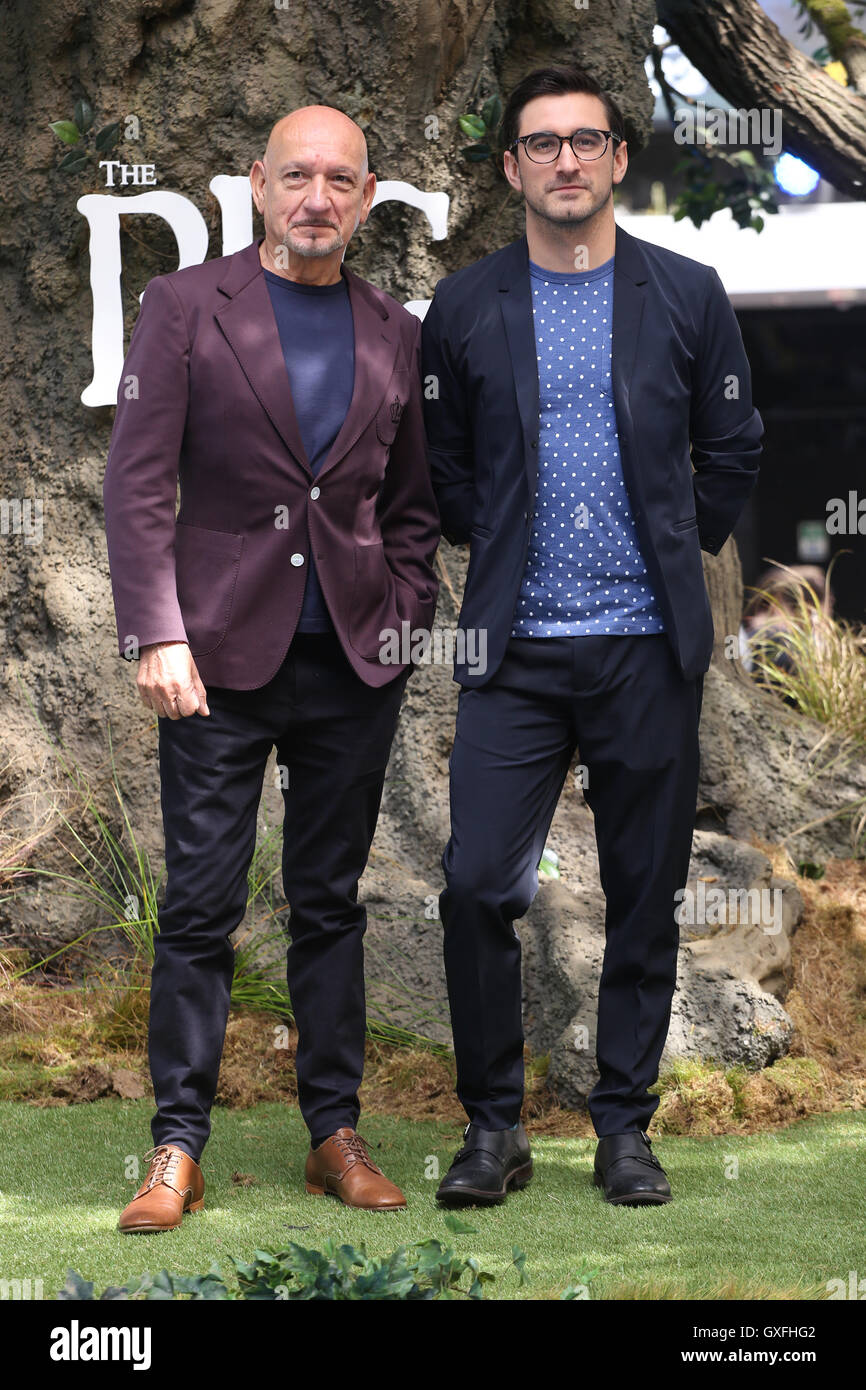 Ferdinand kingsley Banque de photographies et d’images à haute ...