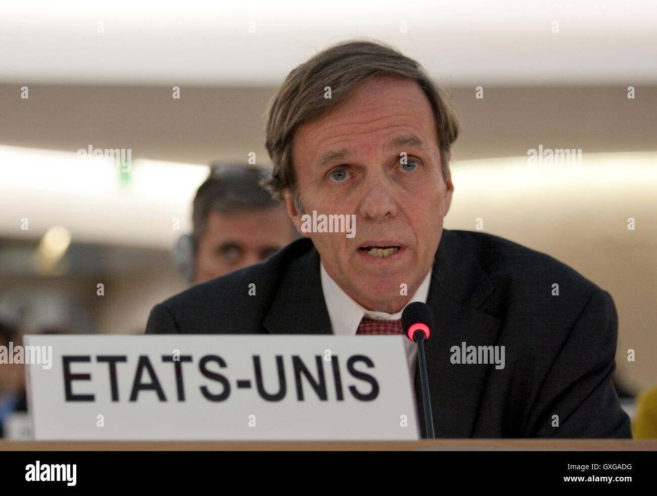 Michael posner Banque de photographies et d’images à haute résolution ...