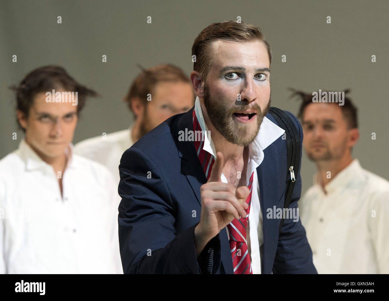 Volker tittel Banque de photographies et d’images à haute résolution ...