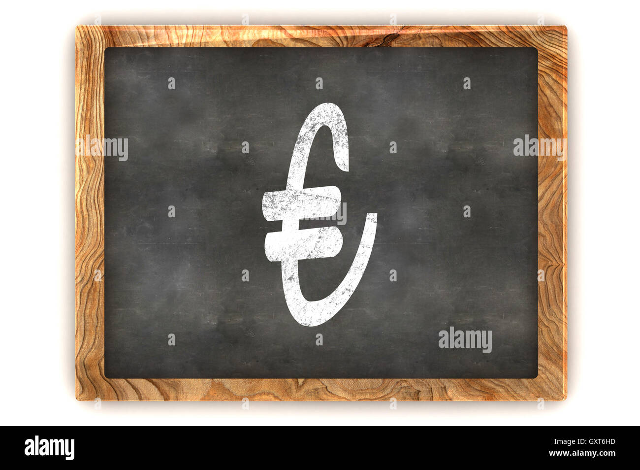 Formule euro Banque d'images détourées - Alamy