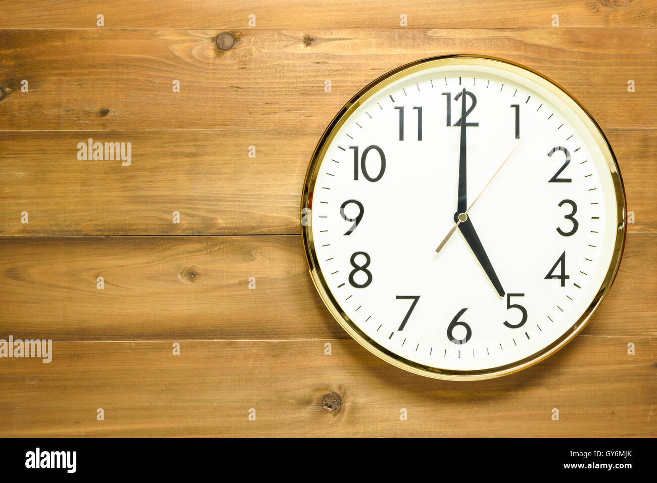 5am Clock Photos & 5am Clock Images - Alamy