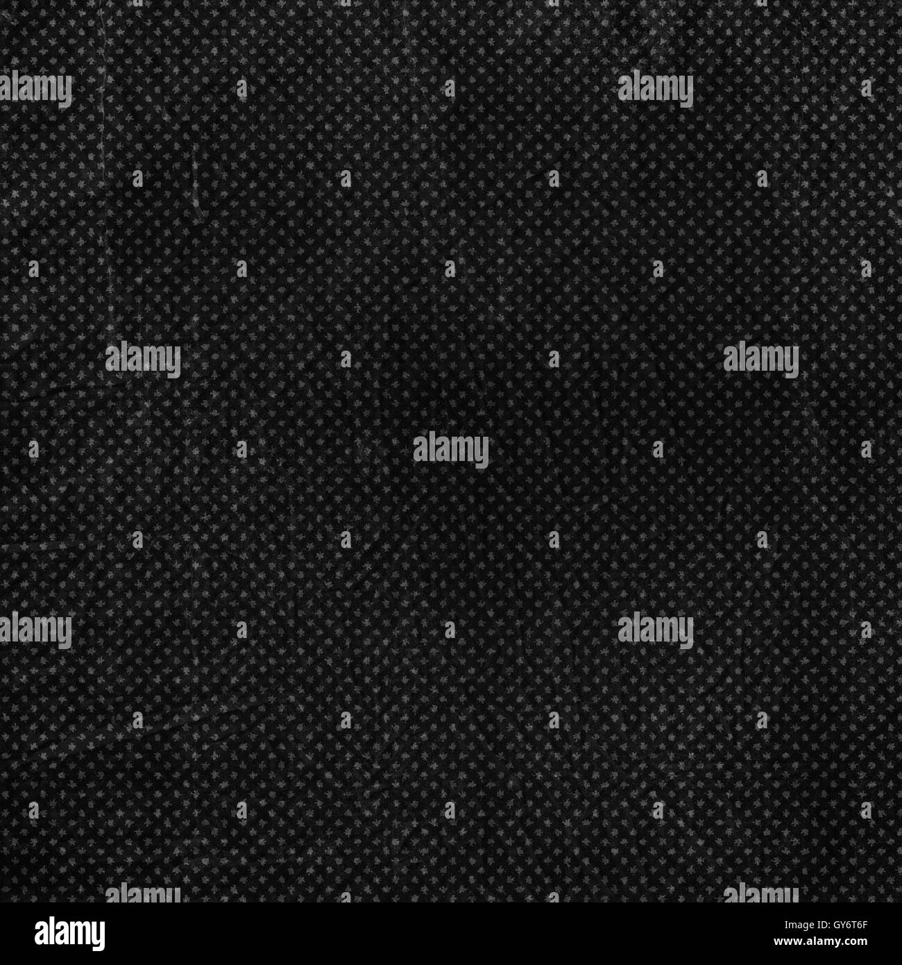 Texture noire Banque d'images noir et blanc - Alamy