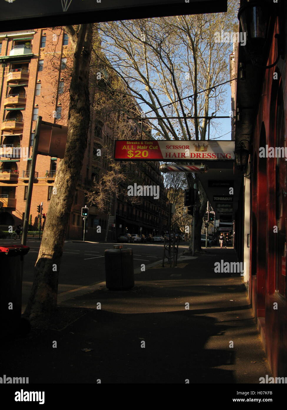 Kings cross sydney Banque de photographies et d’images à haute ...