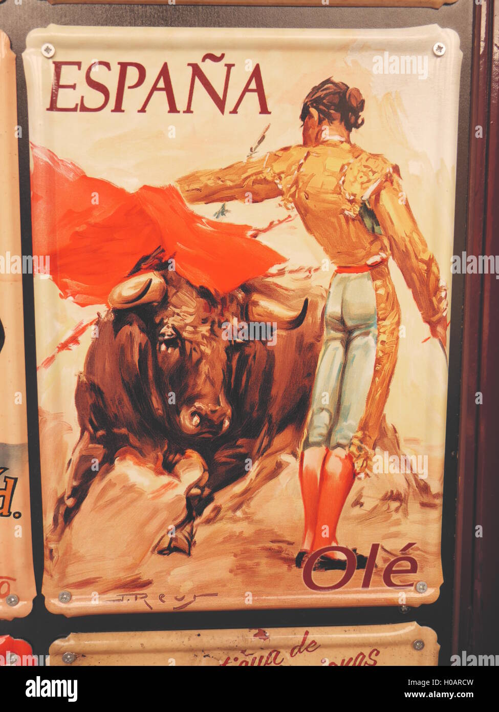 Corrida en espagne Banque de photographies et d’images à haute ...