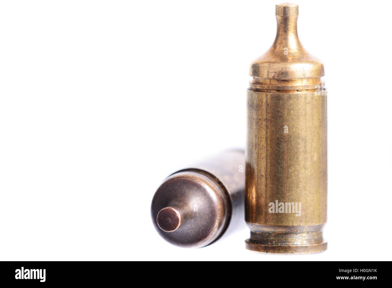 Armor piercing ammunition Banque de photographies et d’images à haute ...