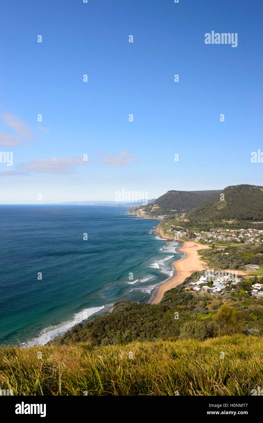 Bald hill Banque de photographies et d’images à haute résolution - Alamy