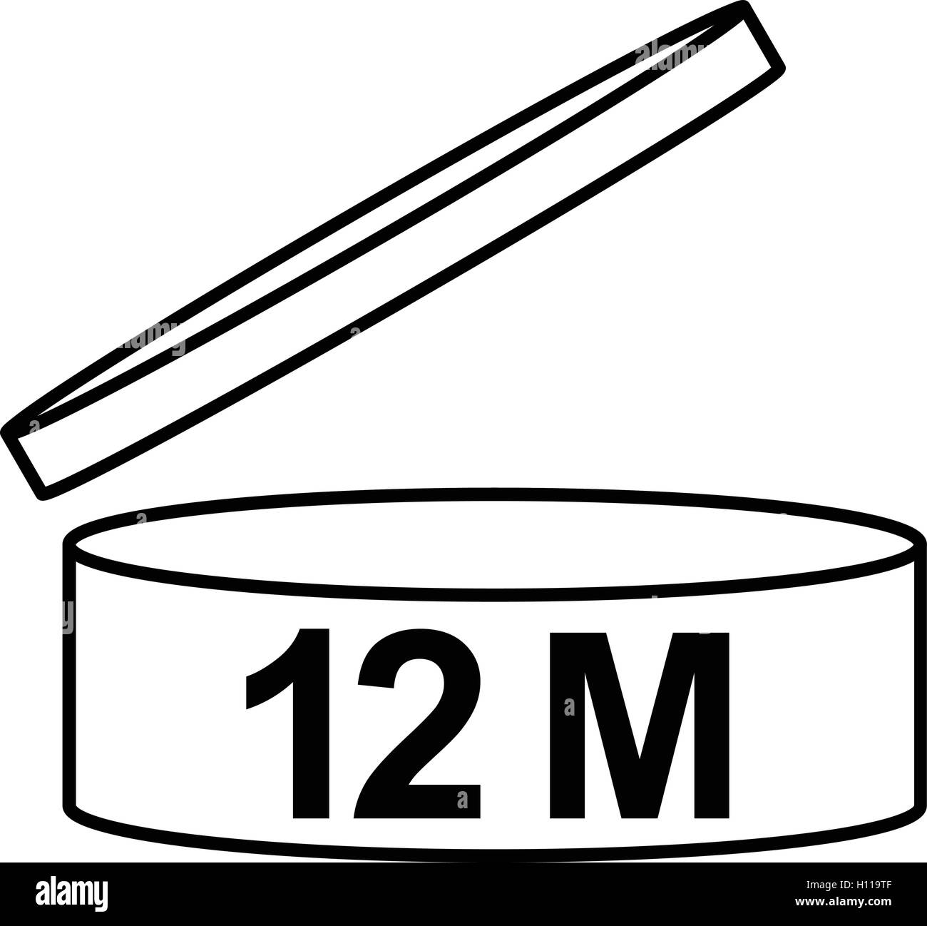 12m vector vectors Banque de photographies et d’images à haute ...