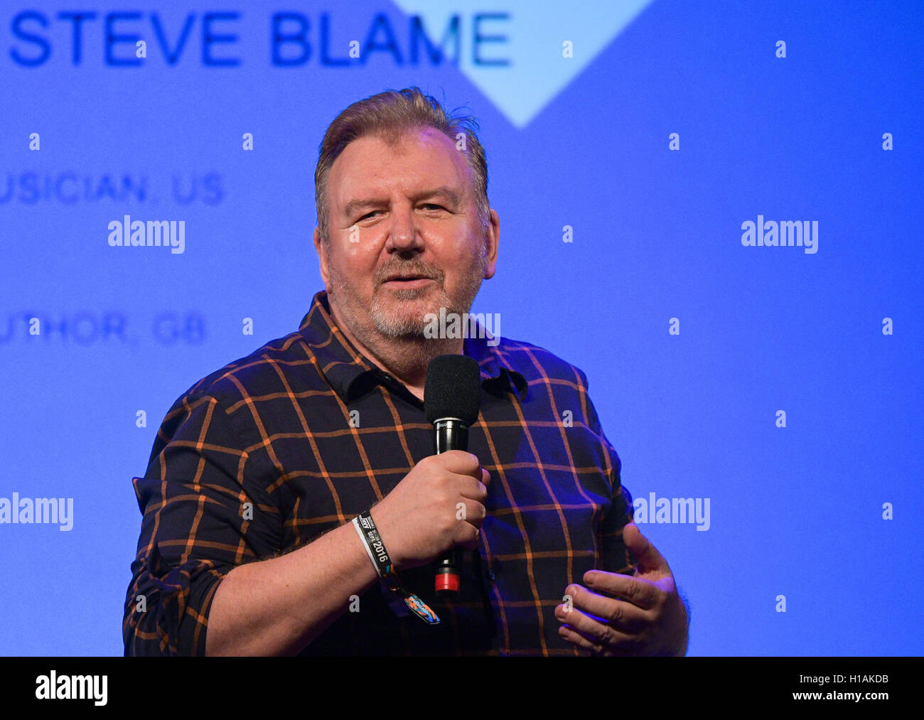 Steve blame Banque de photographies et d’images à haute résolution - Alamy