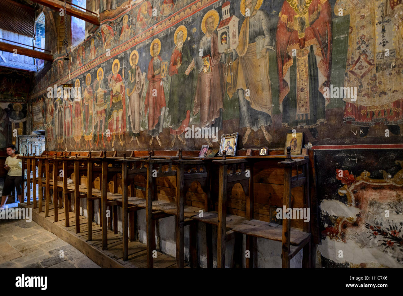 Village de leusa Banque de photographies et d’images à haute résolution ...