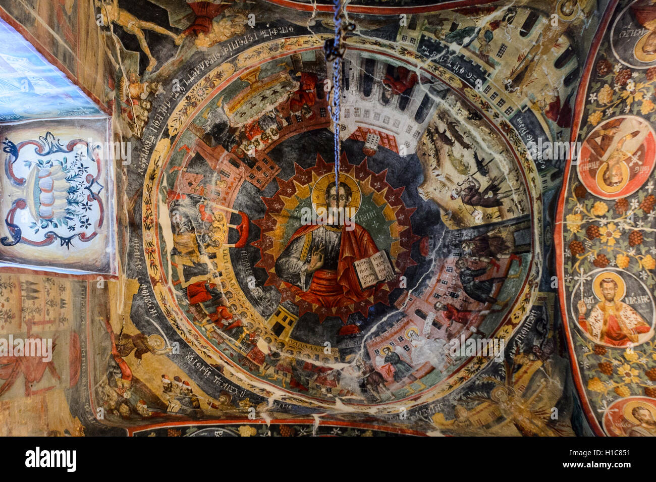 Village de leusa Banque de photographies et d’images à haute résolution ...