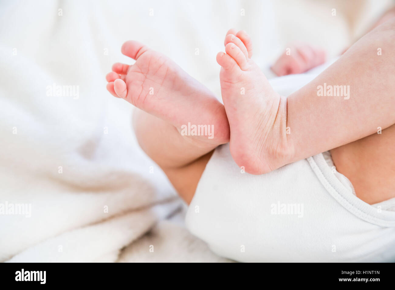 3 feet Banque de photographies et d’images à haute résolution - Alamy