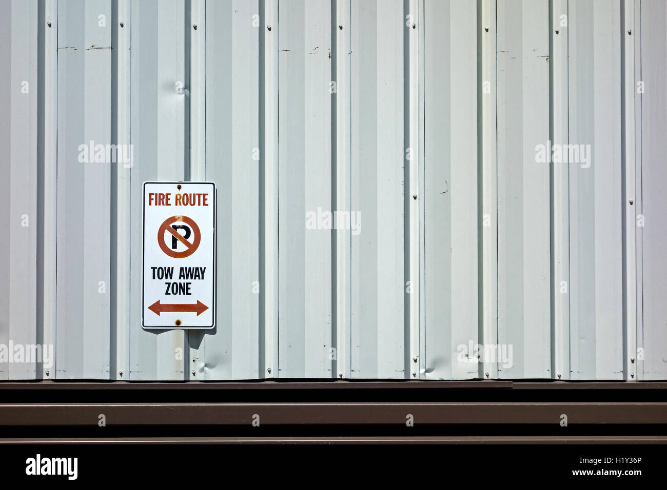 Parking regulation Banque de photographies et d’images à haute ...