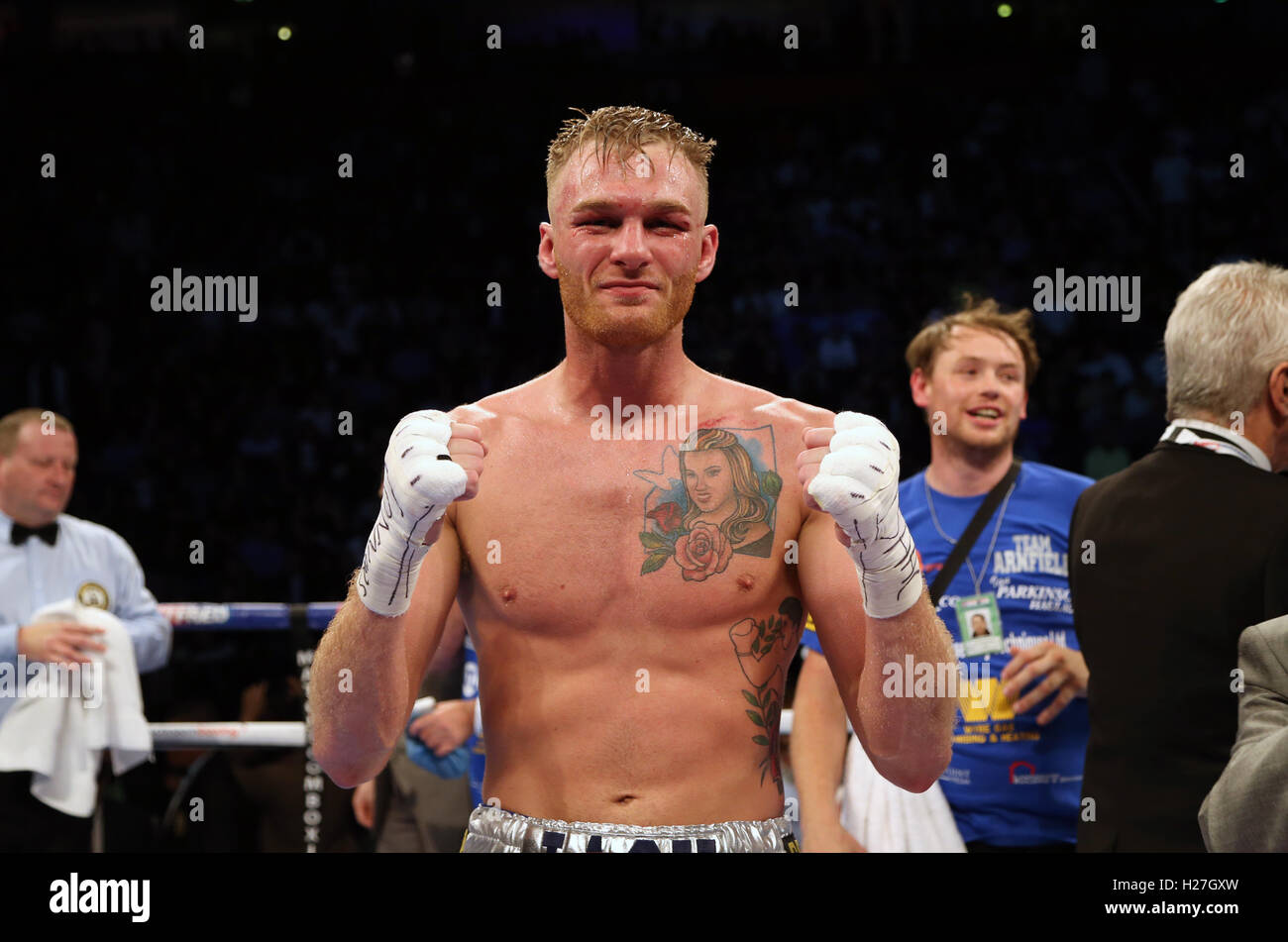 Jack arnfield Banque de photographies et d’images à haute résolution ...