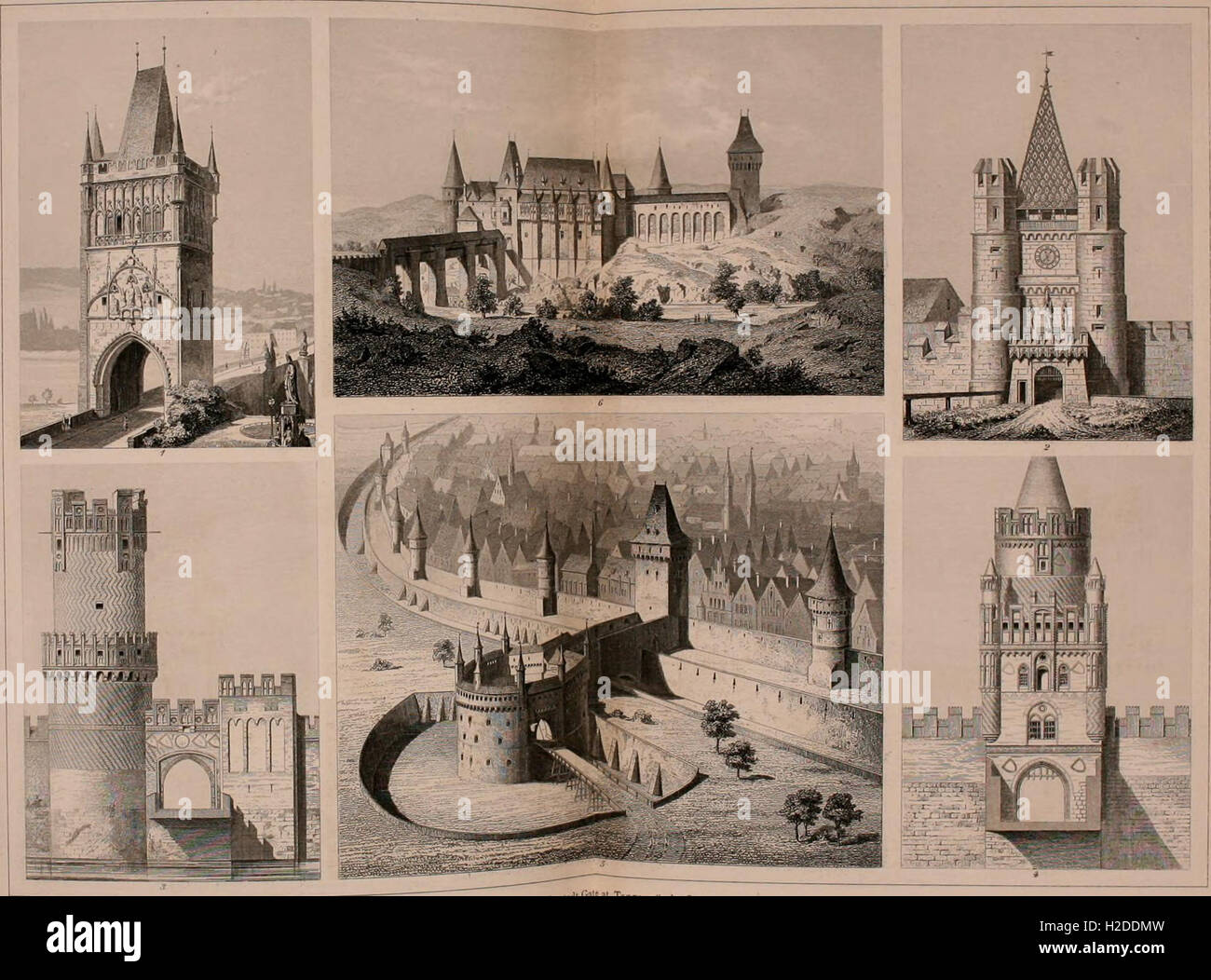 Carte iconographique Banque de photographies et d’images à haute ...