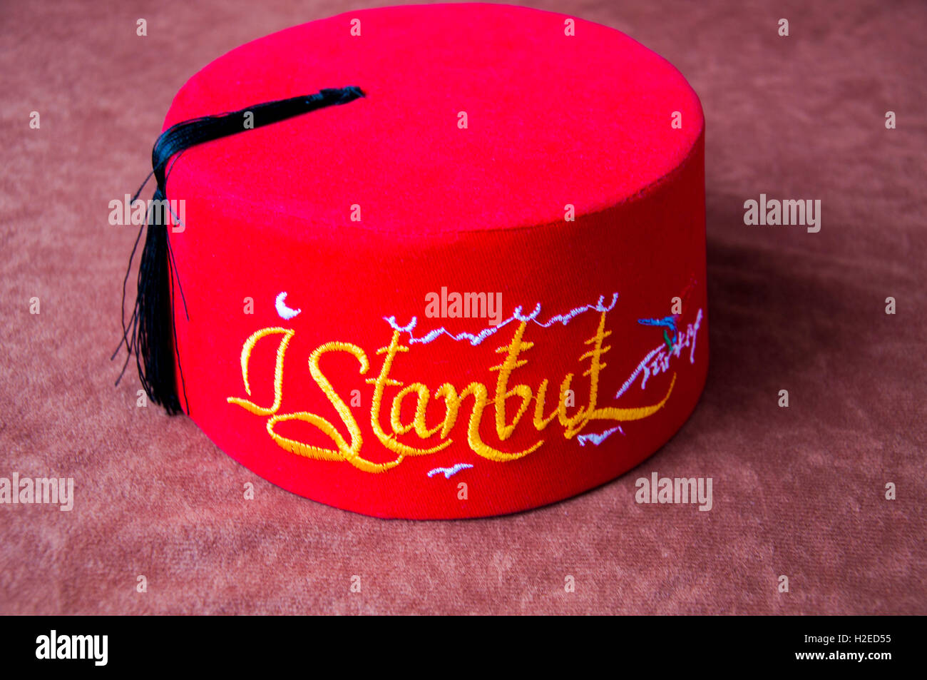 Cap istanbul Banque de photographies et d’images à haute résolution - Alamy