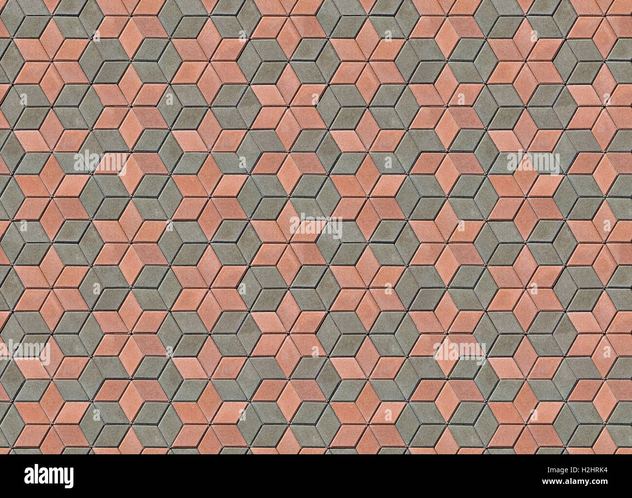 Photo (pas un rendu de l'ordinateur) de dalles. Seamless texture ...