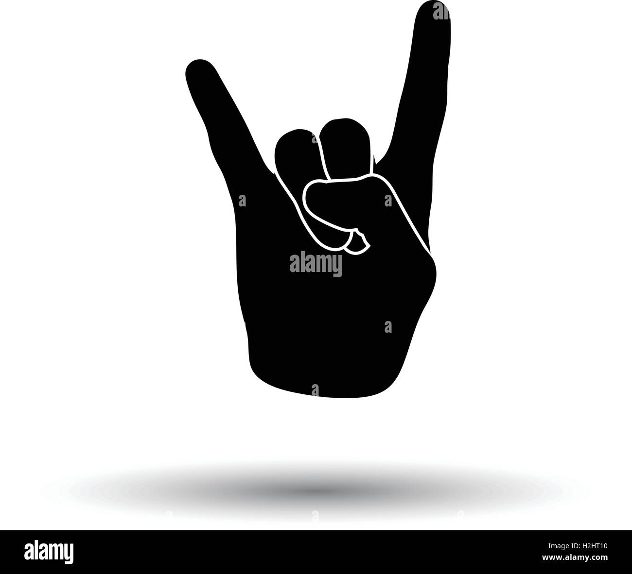 Wrist tattoo Banque d'images vectorielles - Alamy