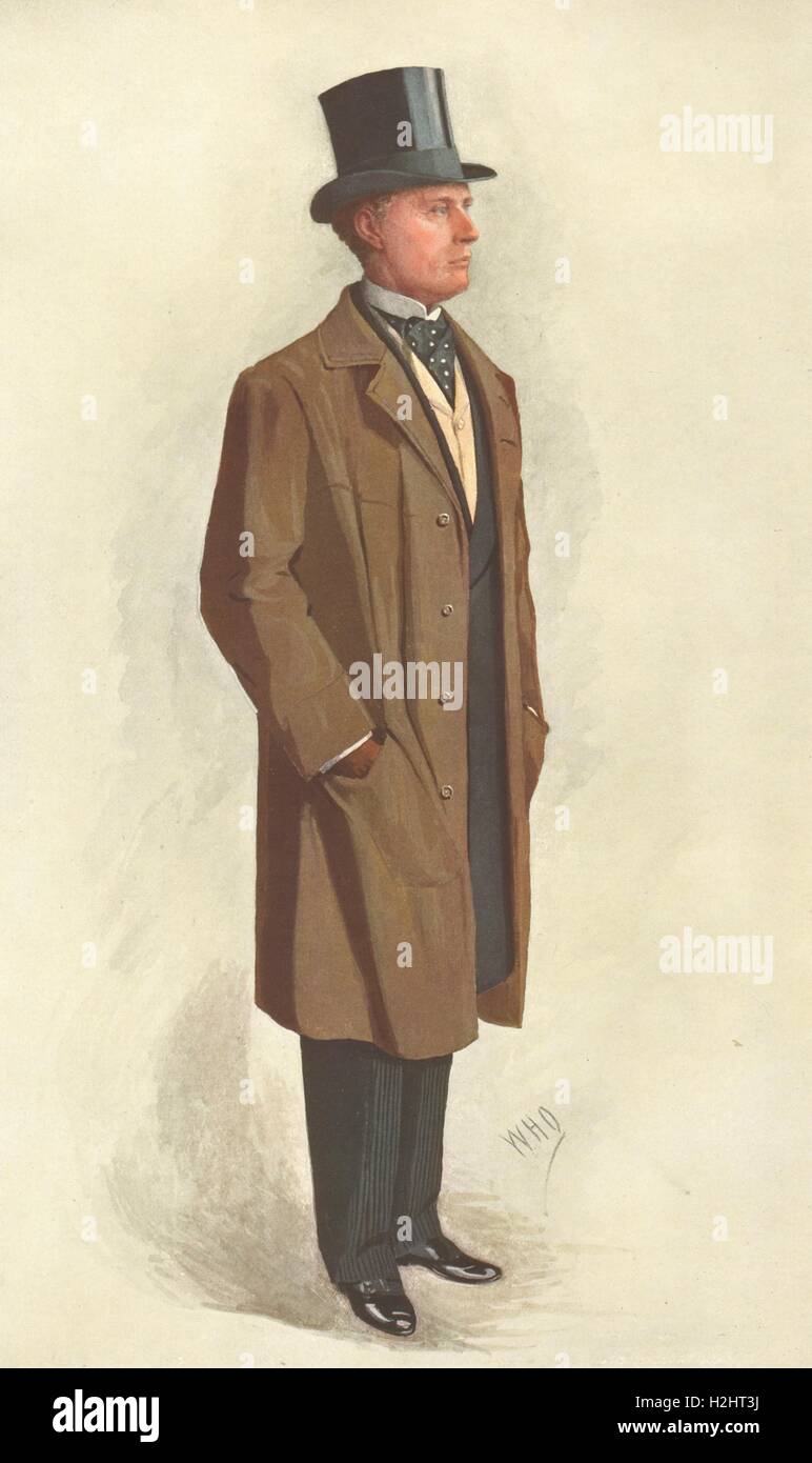 Edward tennant Banque de photographies et d’images à haute résolution ...