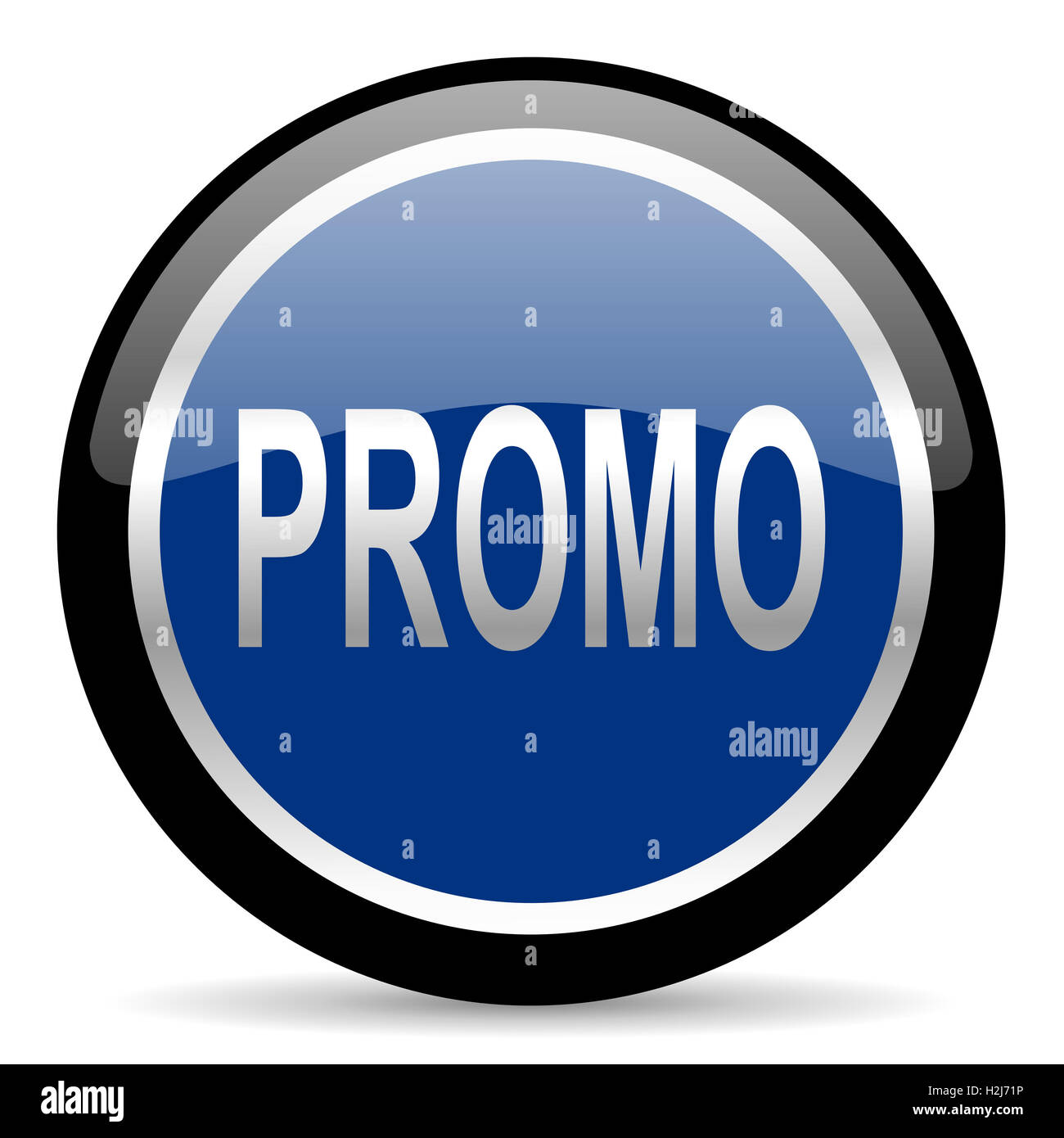 Icône promo Banque de photographies et d’images à haute résolution - Alamy