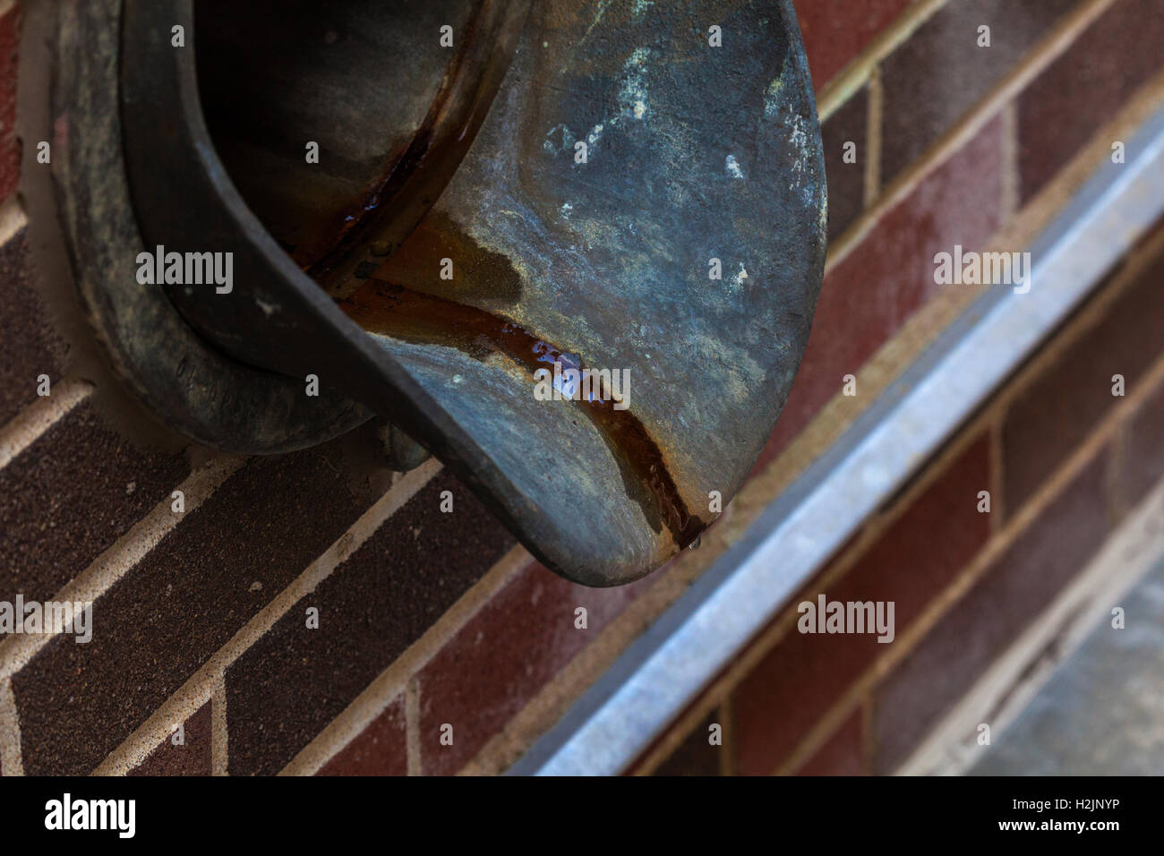 Filet d'eau Banque de photographies et d’images à haute résolution - Alamy