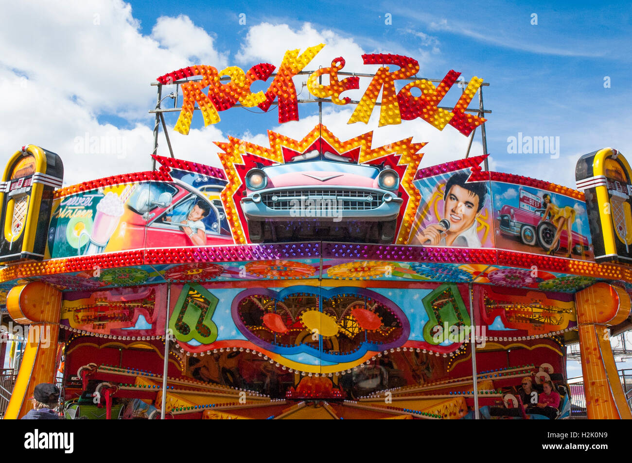 Royal melbourne show Banque de photographies et d’images à haute ...