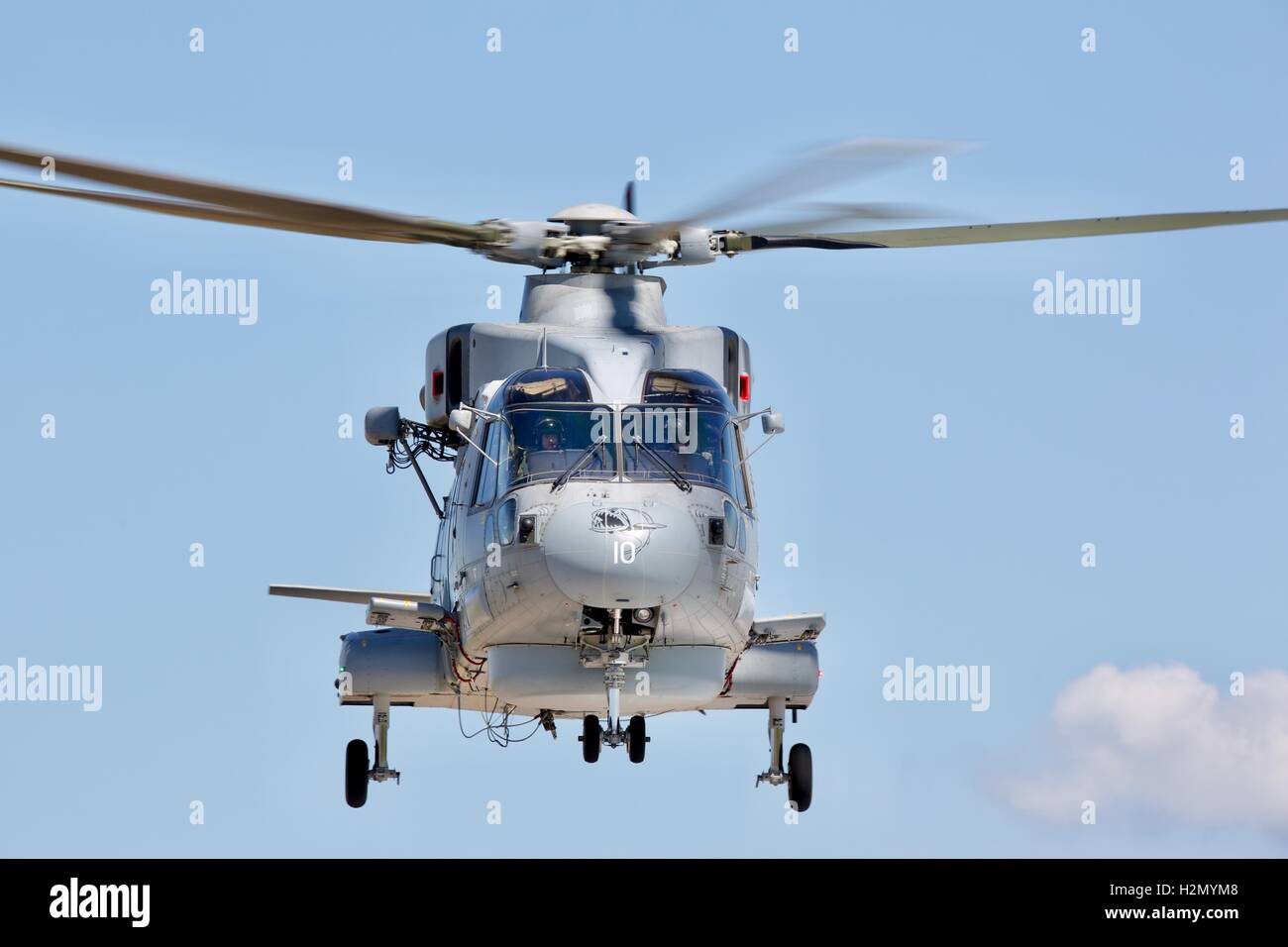 Merlin mk2 Banque de photographies et d’images à haute résolution - Alamy