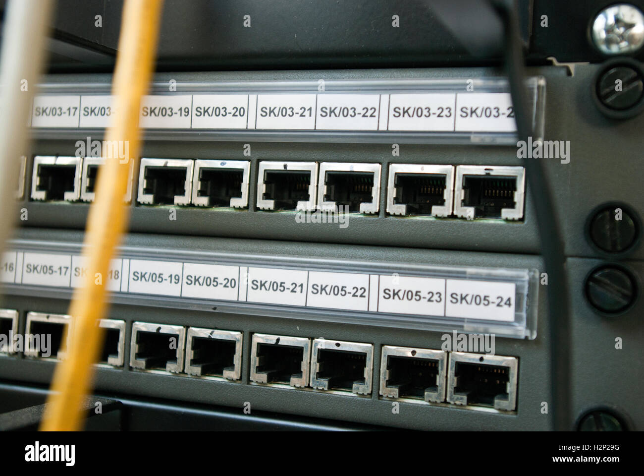 Serveur internet Banque de photographies et d’images à haute résolution ...