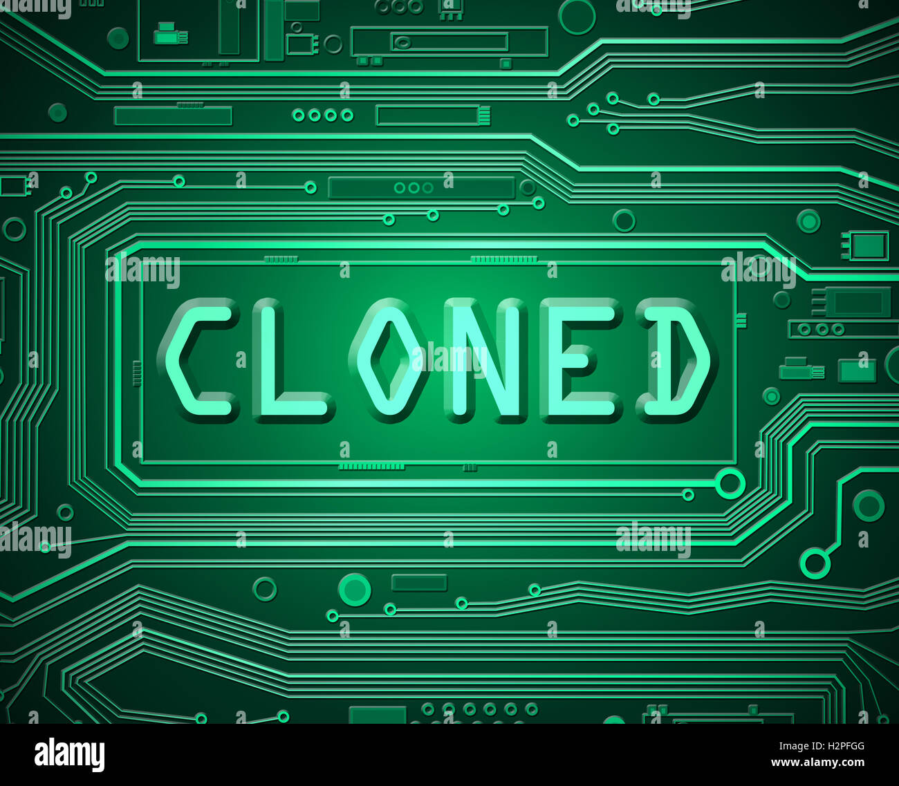 Clone cloning Banque de photographies et d’images à haute résolution ...