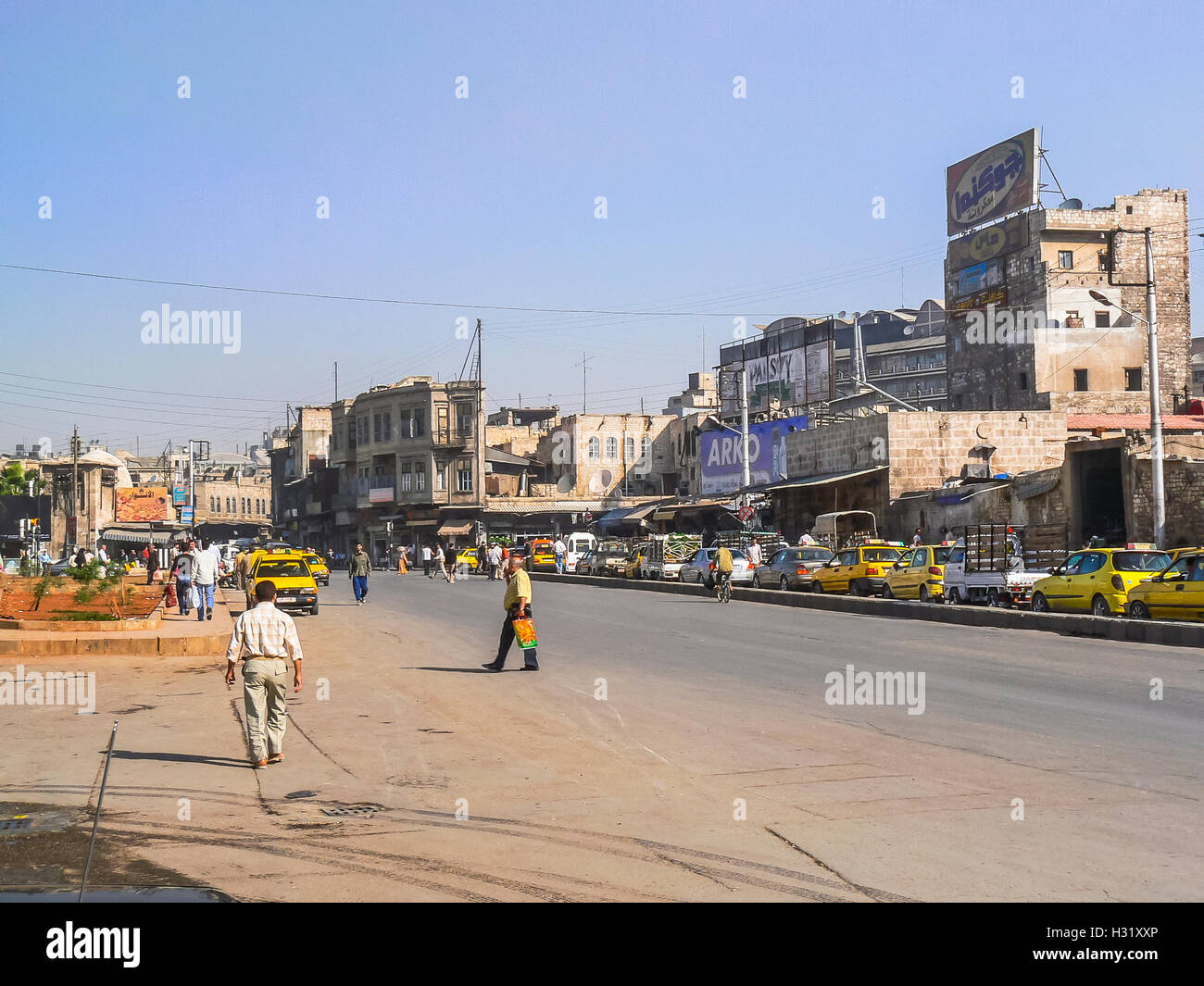 Histoire d'alep Banque de photographies et d’images à haute résolution ...
