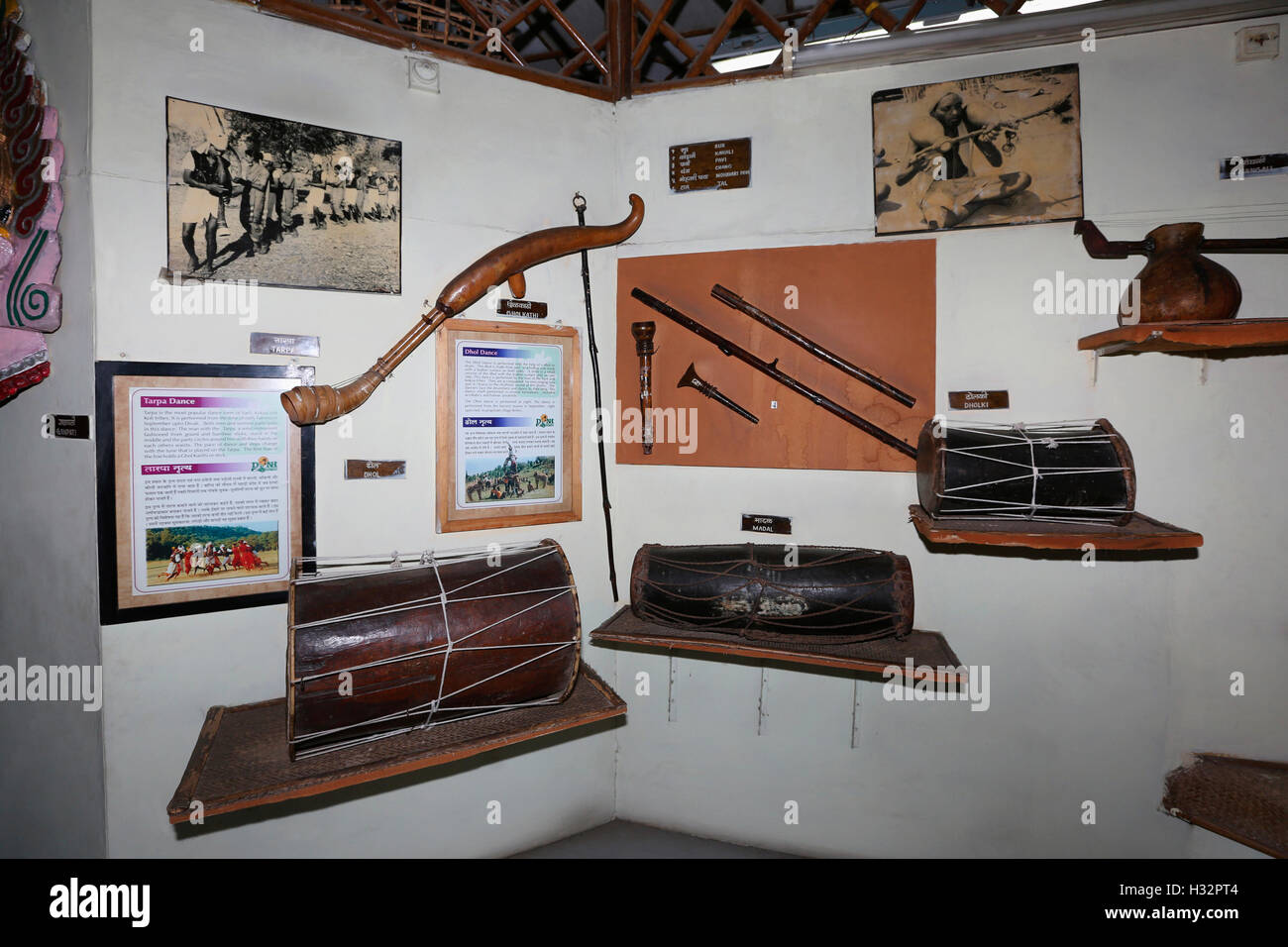 Maracas musical instrument Banque de photographies et d’images à haute ...